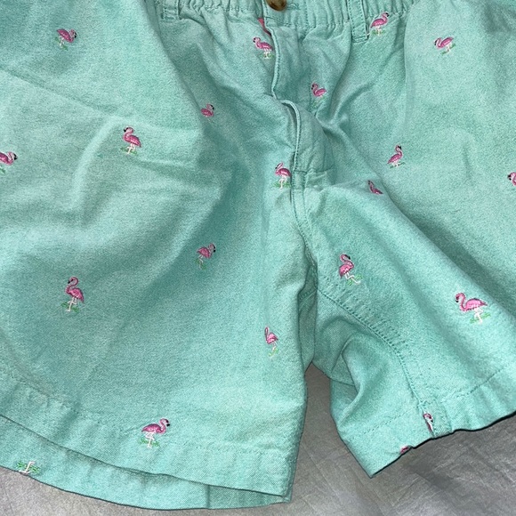 chubbies | Shorts | Chubbies Pink Flamingo Vibes | Poshmark